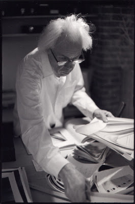 monica collazo: What makes Minor White a great photographer?