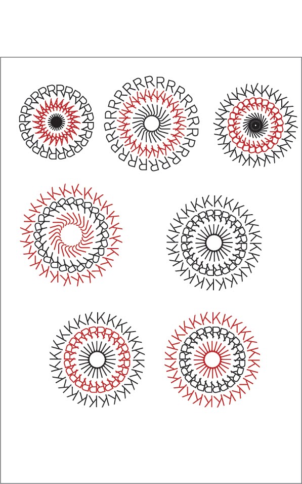 HND 09/10: FMP - Emblem - Development