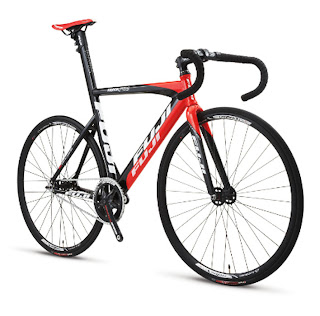 1000ways: Fuji Track Pro