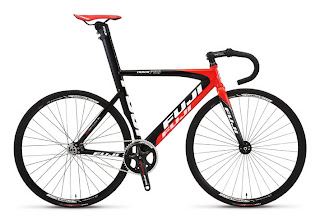 1000ways: Fuji Track Pro