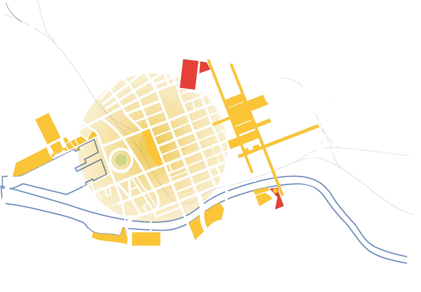 The Wondrous Evoluscope: The 2 DFO's