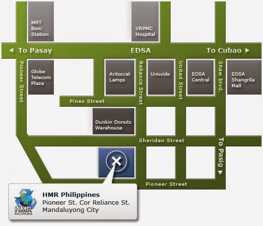 Asian Travel Adventures: Manila Chronicles: Winter Clothes Shopping at ...