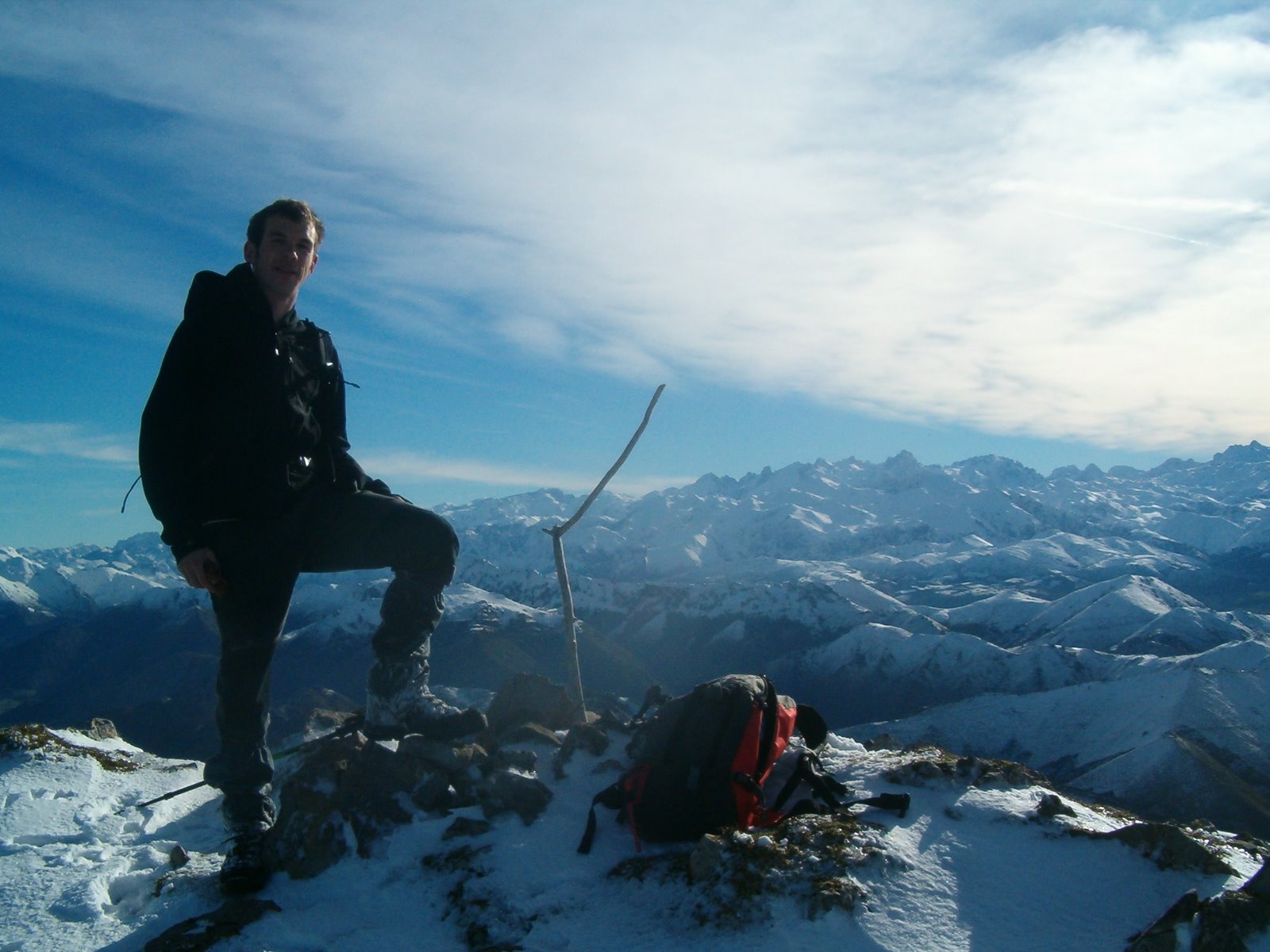 Camudando'l camín: Viña (Cangues d'Onís) - Mofrechu - Benzúa - Rales ...