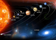 El espacio y su grandiosa inmensidad
