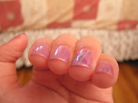 Nail Polish Craze: OPI: Significant Other Color