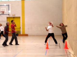 Game Centred Approaches in PE and Sport
