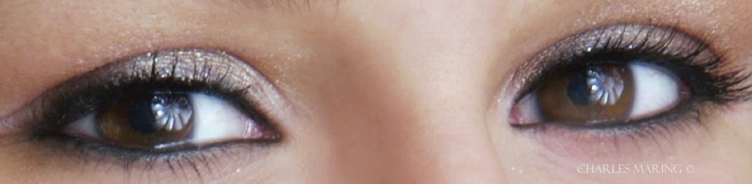 The Lighting Photographer: Key Light and Fill Light for Portraits