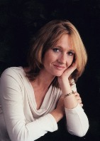 J. K. Rowling - Biografie și cărțile Harry Potter - Biblioteca online ...