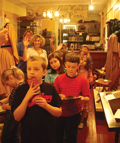 The Weekly Sentinel: 06/04/10