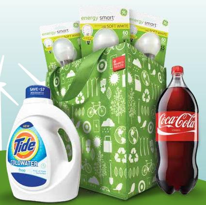 Frugal Freebies: Free Reusable Target Bag