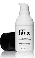 Frugal Freebies: Free Philosophy Eye Hope Advanced Anti-aging Eye Cream