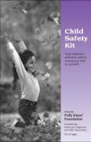 Frugal Freebies: Free Child Safety Kit