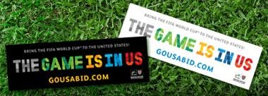 Frugal Freebies: Free FIFA World Cup Soccer Stickers