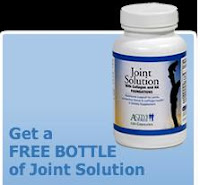 Frugal Freebies: Free Active & Free Joint Solution