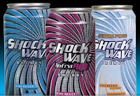 Frugal Freebies: Free Shockwave Energy Drink (US)
