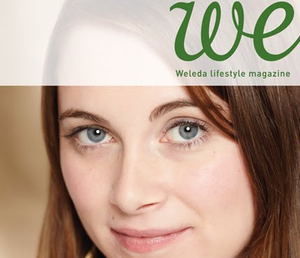 Frugal Freebies: Free WE Magazine (US/CDN)