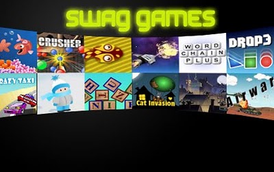 Frugal Freebies: Winning Ways on Swagbucks 2/9/11