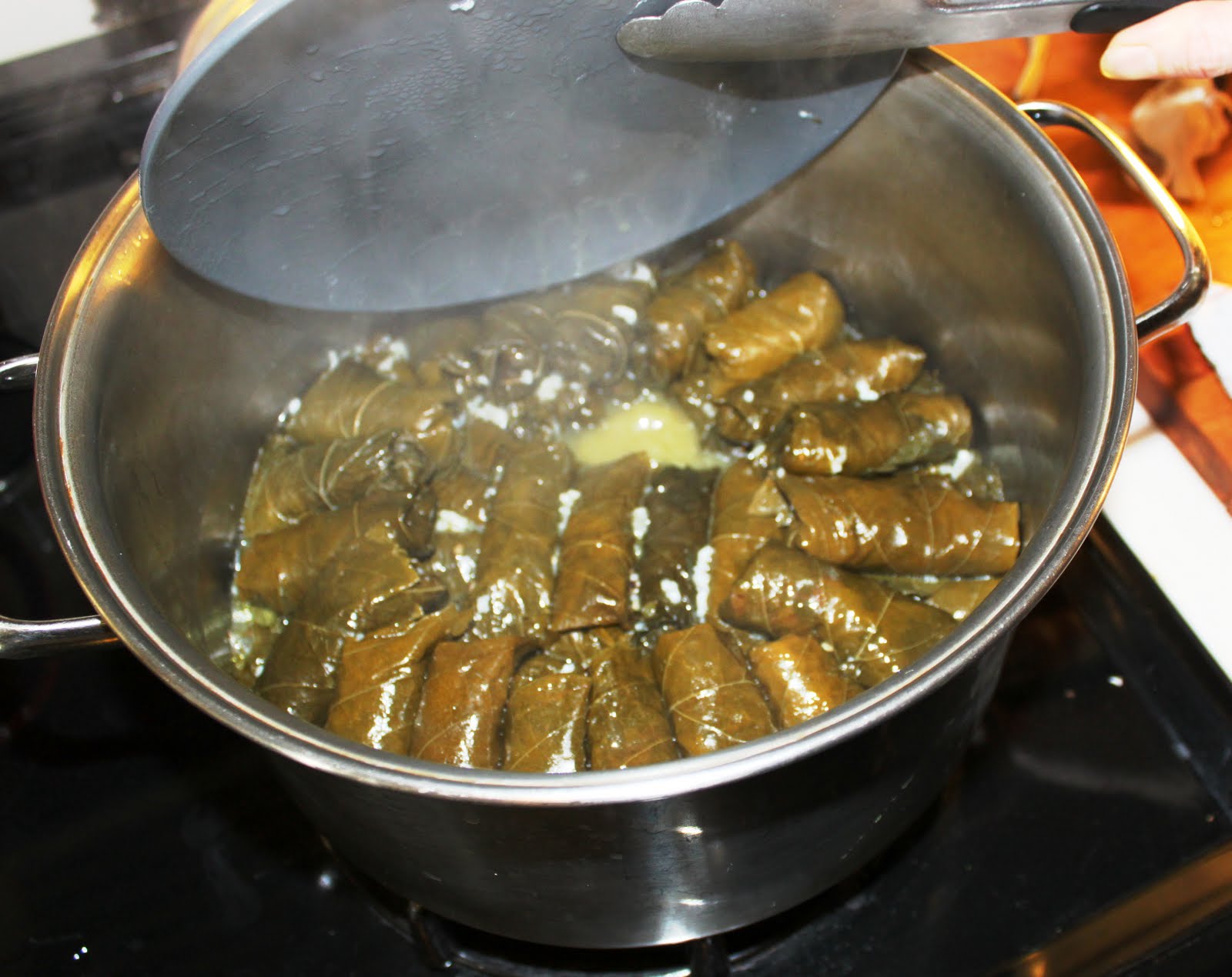 Zsu's Vegan Pantry - The How To: Dolmas