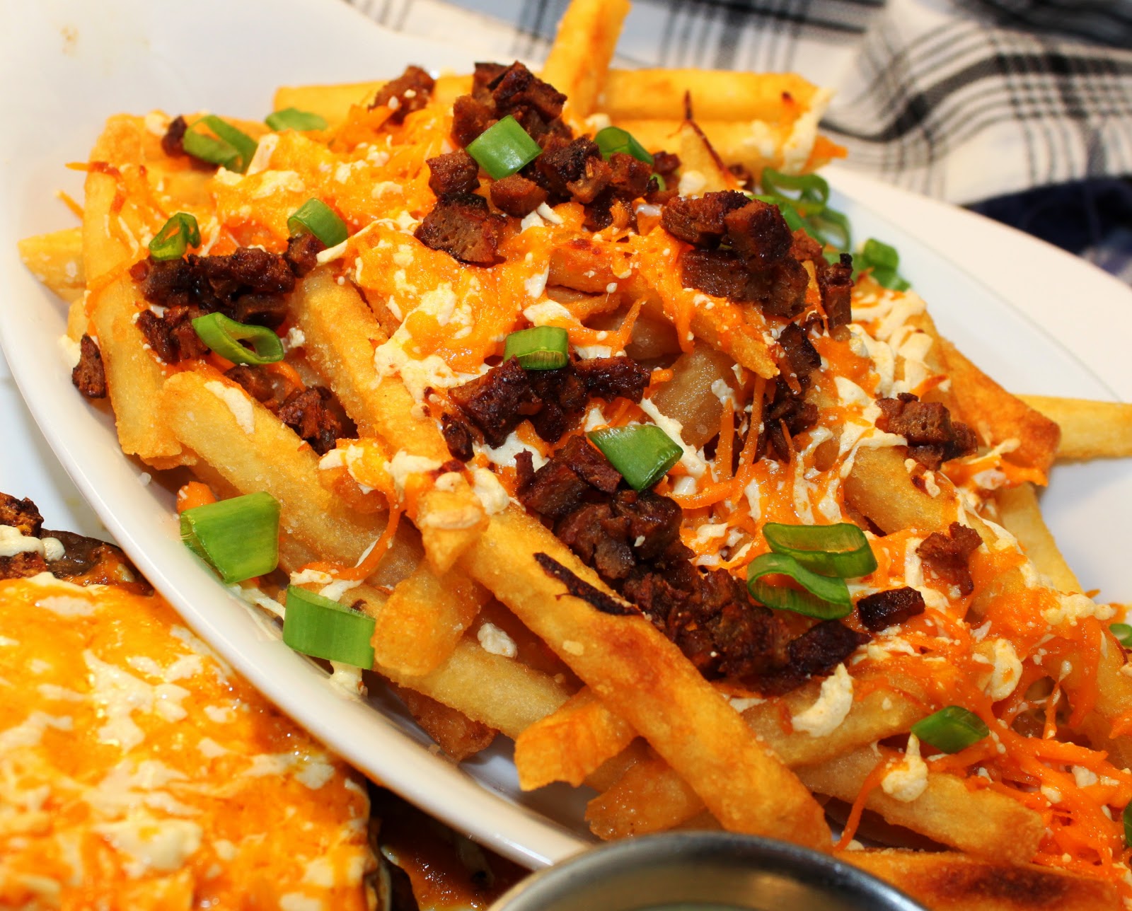 Zsu's Vegan Pantry - The How To: Outback - Alice Sprigs Chick'n and ...