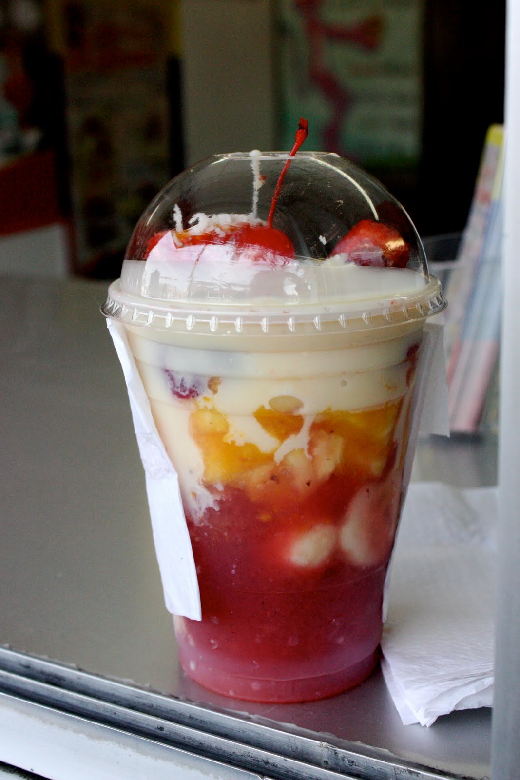 Opiniones de Cholado