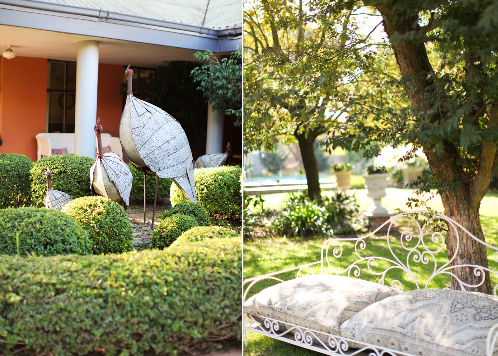 Gabriel and Carin Photography: [Simondium Country Lodge] Paarl Valley