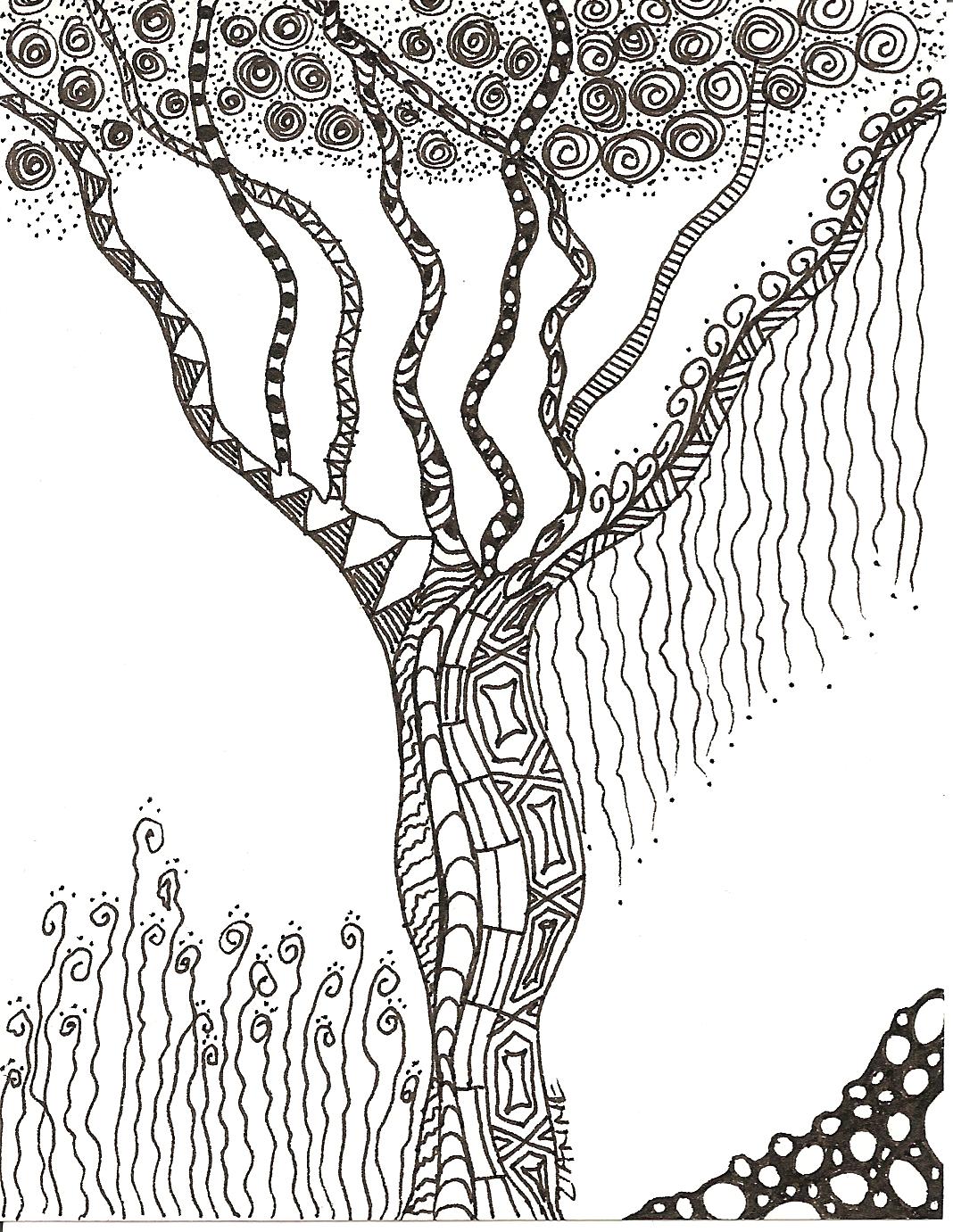 Z'annes Bazaar: Z'oodles