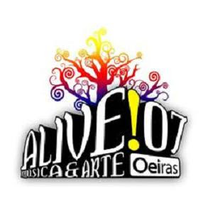 O retrato: Oeiras Alive 07