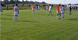 StadioaneRomania: Stadioane BOTOSANI