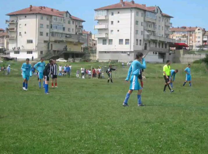 StadioaneRomania: Stadioane IASI