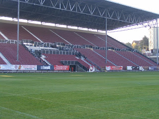 StadioaneRomania: Stadioane Liga 1 4. Stadionul "Dr.Constantin ...