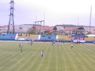 StadioaneRomania: Stadioane Liga 2(Seria EST) Stadionul "Marin ...