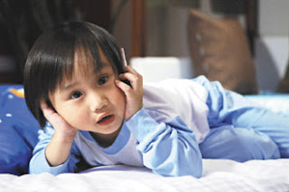 Yani Fitriani Diary's: Biodata Xiao-Xiao Bin