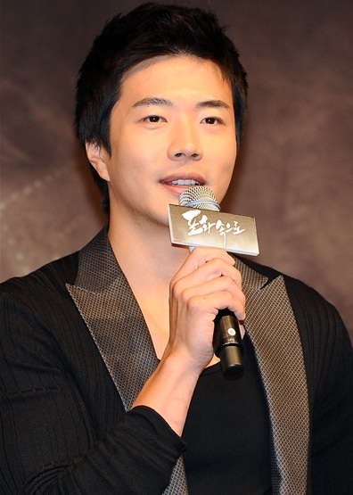 Chihuahua: Seo Kwon Soon - GP02