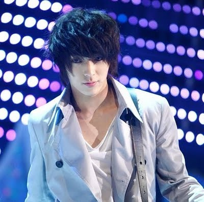 Choi Jong Hun (최 종 훈) ~ The Story Begins...