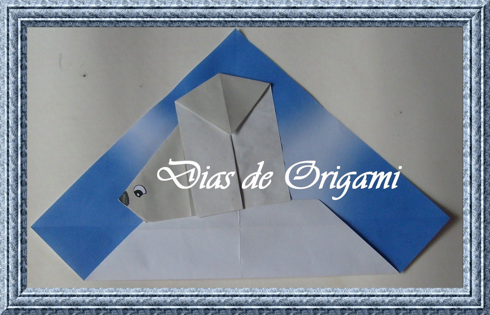Dias de Origami: Origami Club, Sábado à noite?