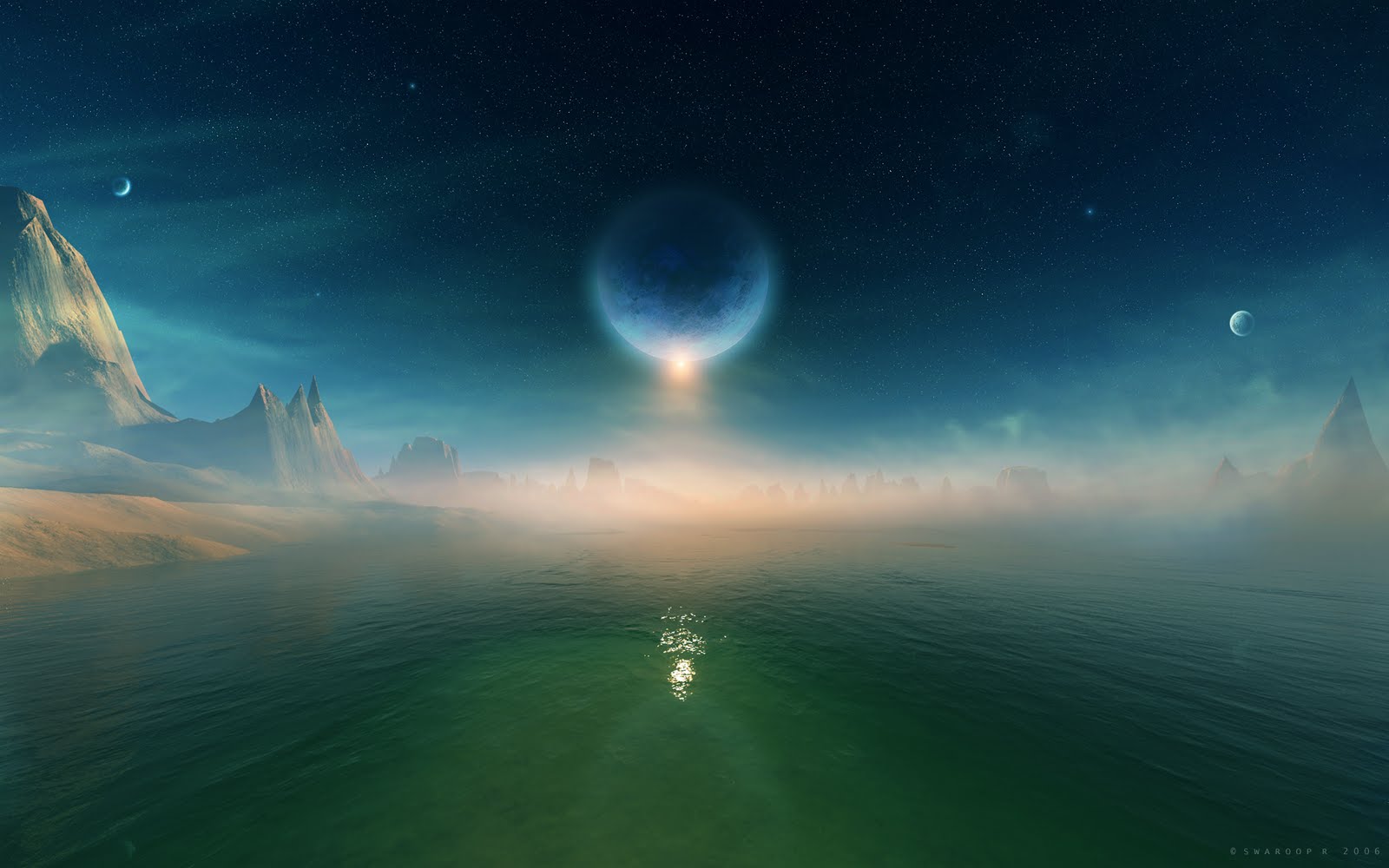 TIERRA BLANCA SPOT: IMAGENES PARA FONDOS DE PANTALLA