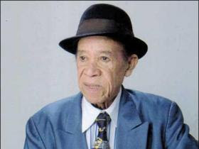 ElCanOnline.Com: Luis Kalaf falleció ayer a los 93 años