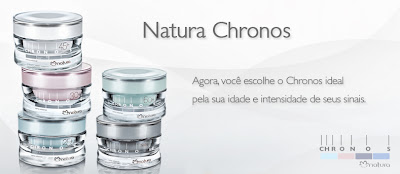 Natura Chronos 25+