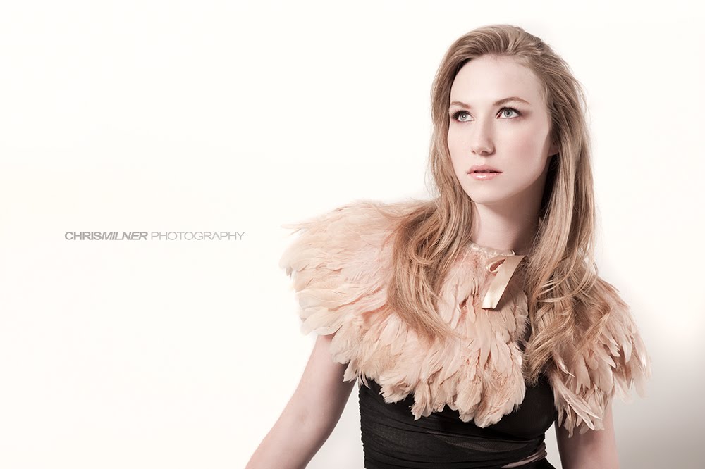 Sophie Smith - Fashion Model