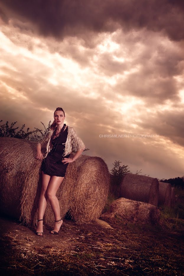 Sophie Smith - Fashion Model