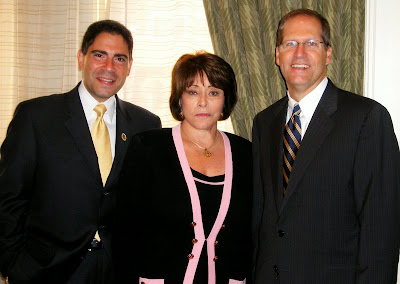 John Gérard Akouri: Akouri Officially Welcomes First-time Visit of ...