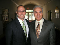 John Akouri Newsblog: Archpriest Joseph Antypas and the Community of St ...