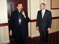 John Akouri Newsblog: Archpriest Joseph Antypas and the Community of St ...