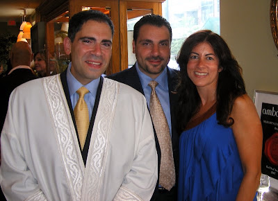 John Akouri Newsblog: SNAPPED! 2008 Lebanese Festival at Shain Park in ...