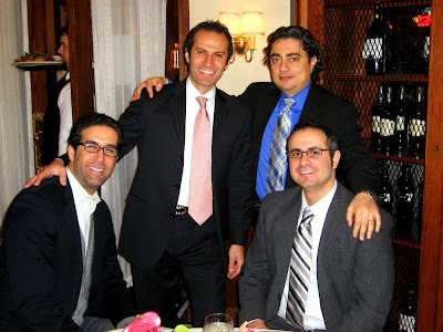 John Akouri Newsblog: IN PICTURES: Lebanese American Chamber of ...