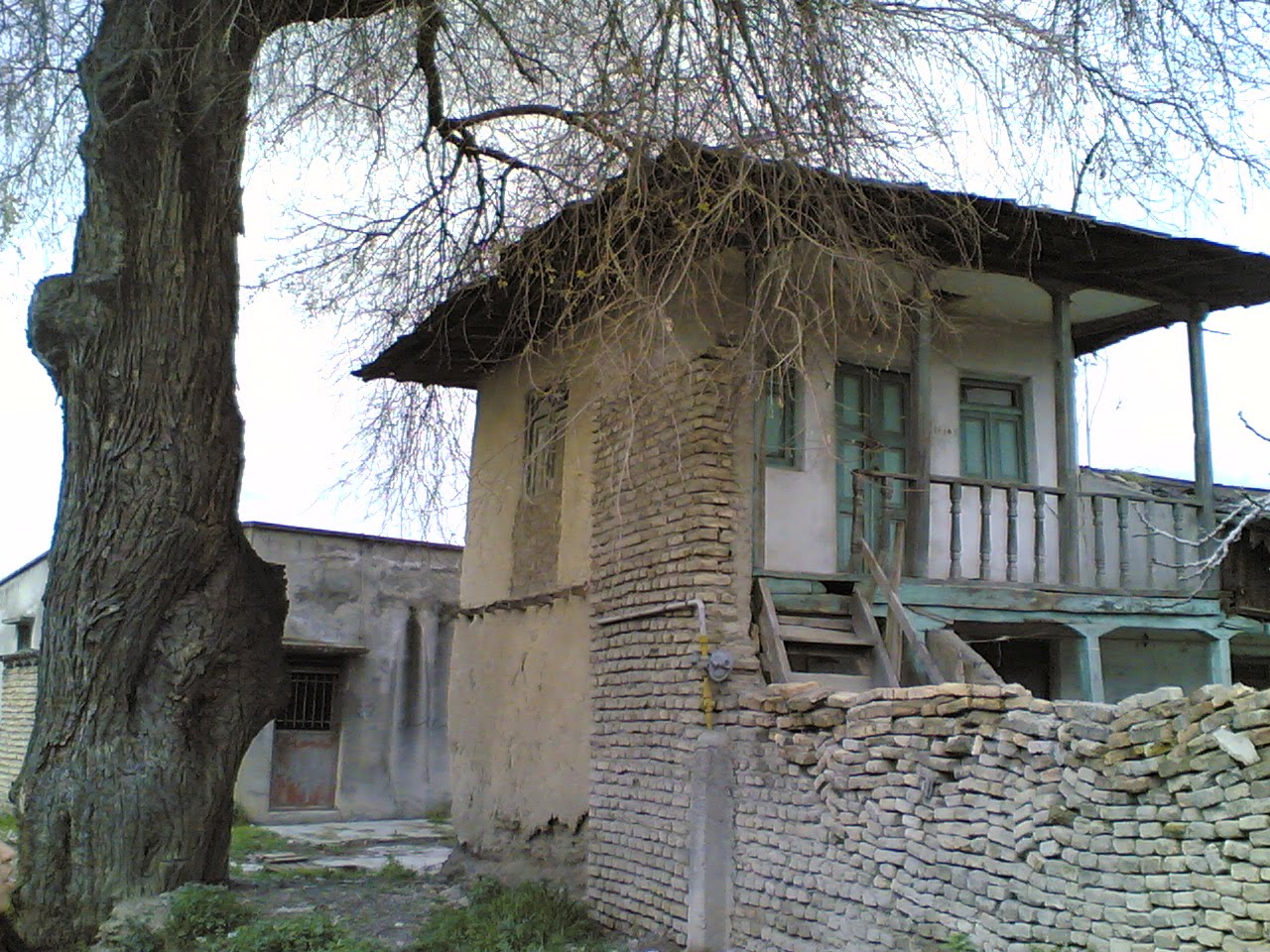 همه عکسهای من زندگی روستایی