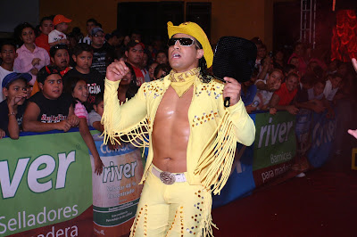 PROMOCIONES ANTONIO PEÑA LUCHA LIBRE AAA-FUNCIONES: LOS GUAPOS VIP VS ...