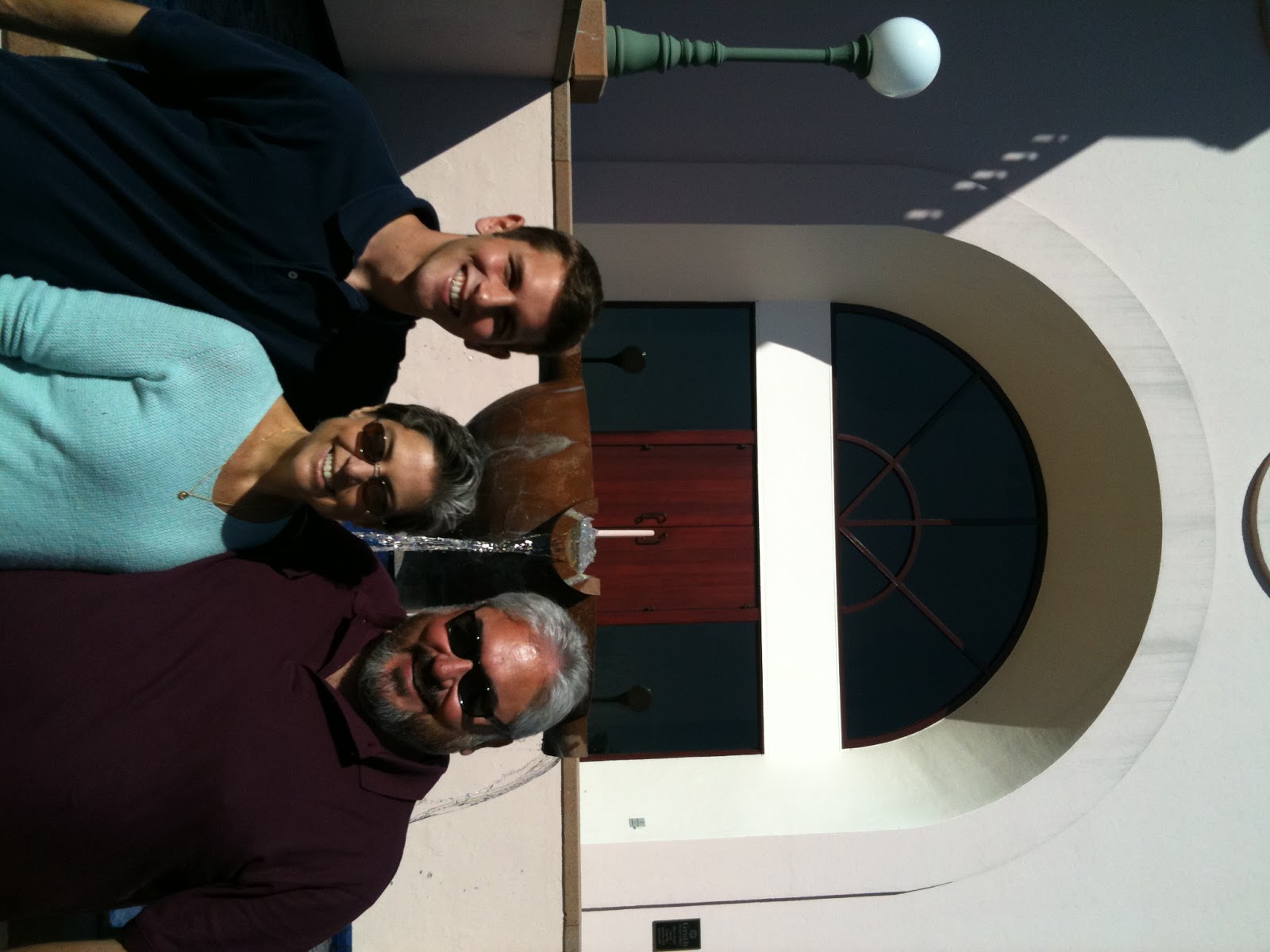 The Shark Diving International Team Blog