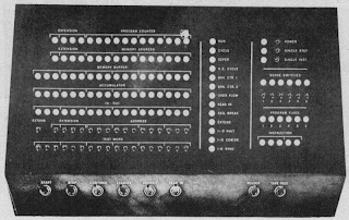 Tareas Fundamentos: PDP 1