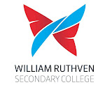 Inquiry 9 William Ruthven Secondary College